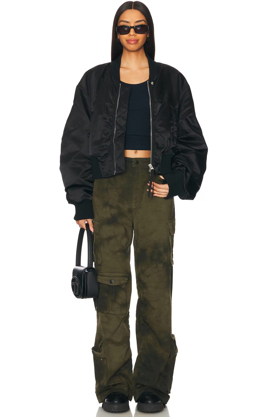 What to Wear to Coachella 2025: The Ultimate Festival Outfit Guide — Autum Love