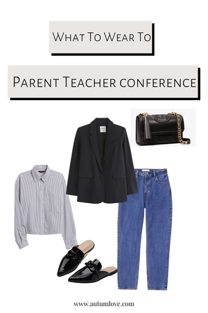Teacher Outfit Ideas: Striking the Balance Between Professional ...