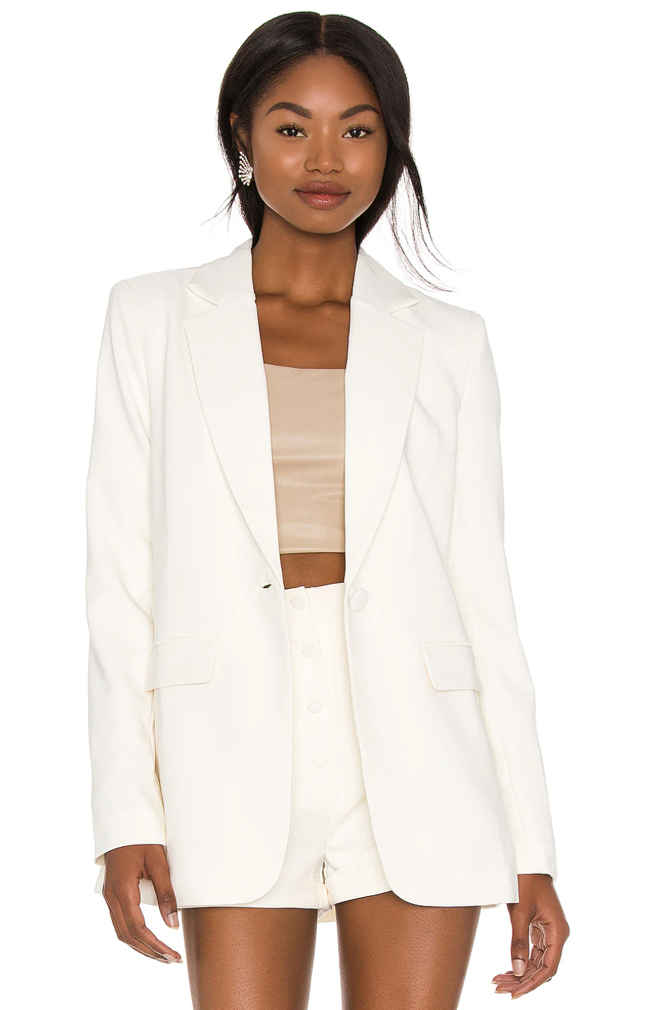 The Only Spring Layers You Need: Stylish and Versatile Options — Autum Love