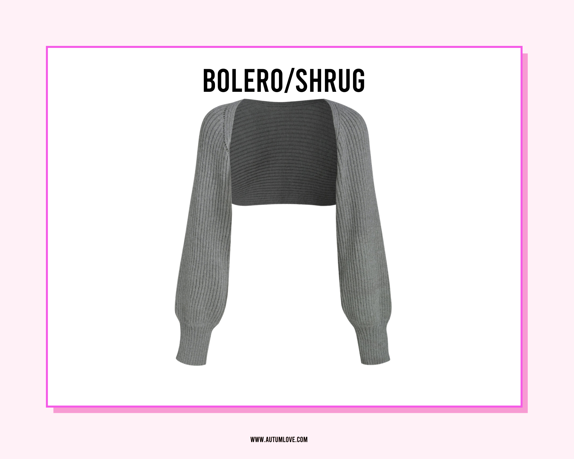 How To Style A Cardigan In A Stylish Way — Autum Love