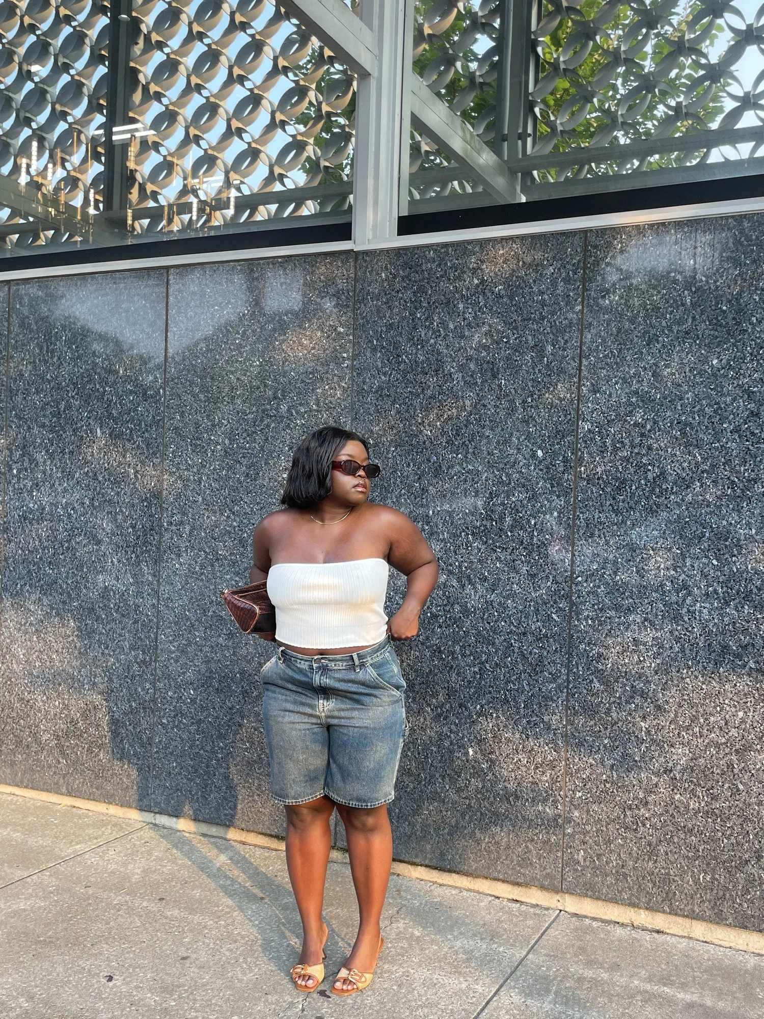 The Best Shorts for Every Body Shape: Styles That Actually Fit and ...