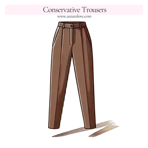 How To Dress Conservative But Cute — Autum Love