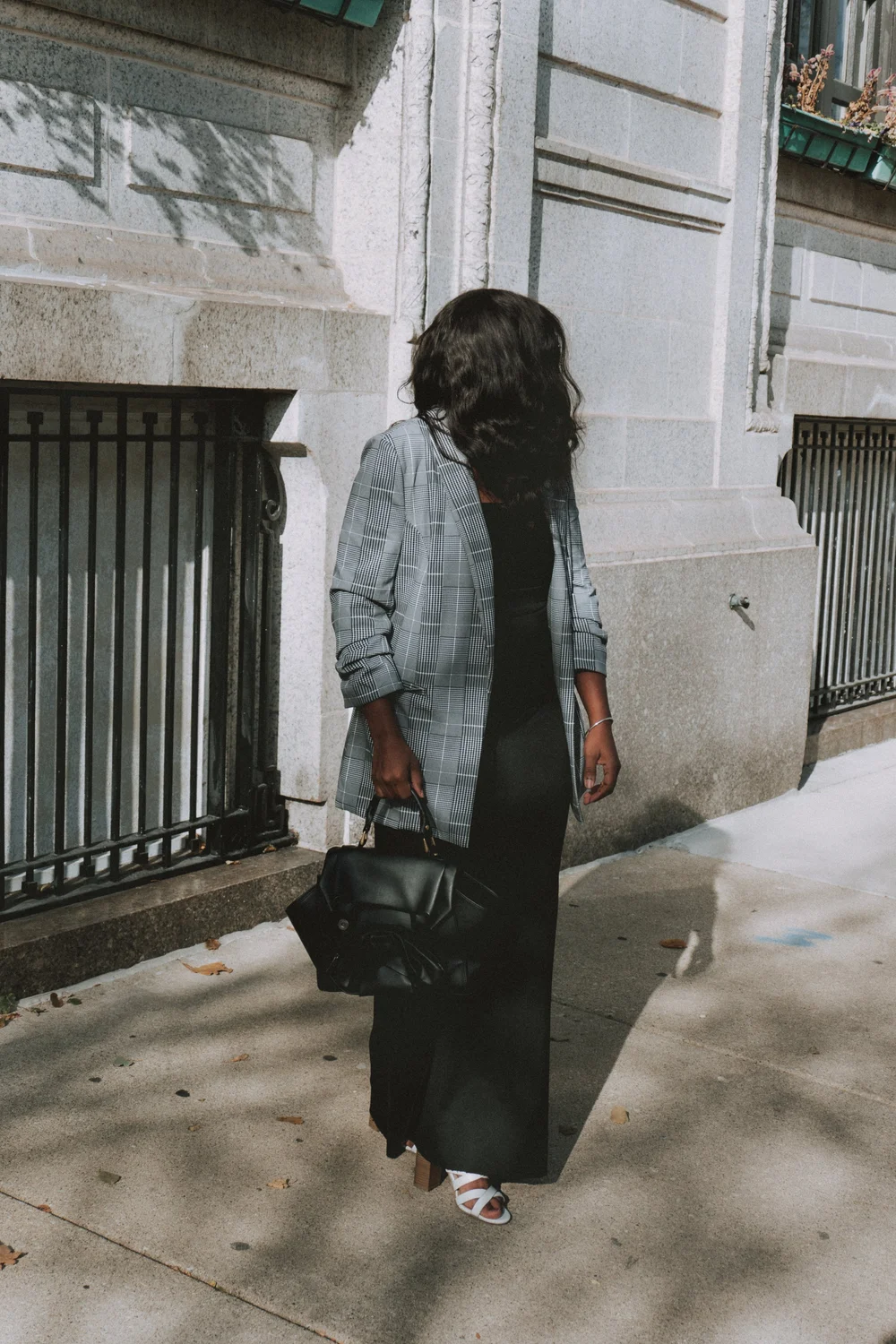 What To Wear To A Speaking Engagement — Autum Love