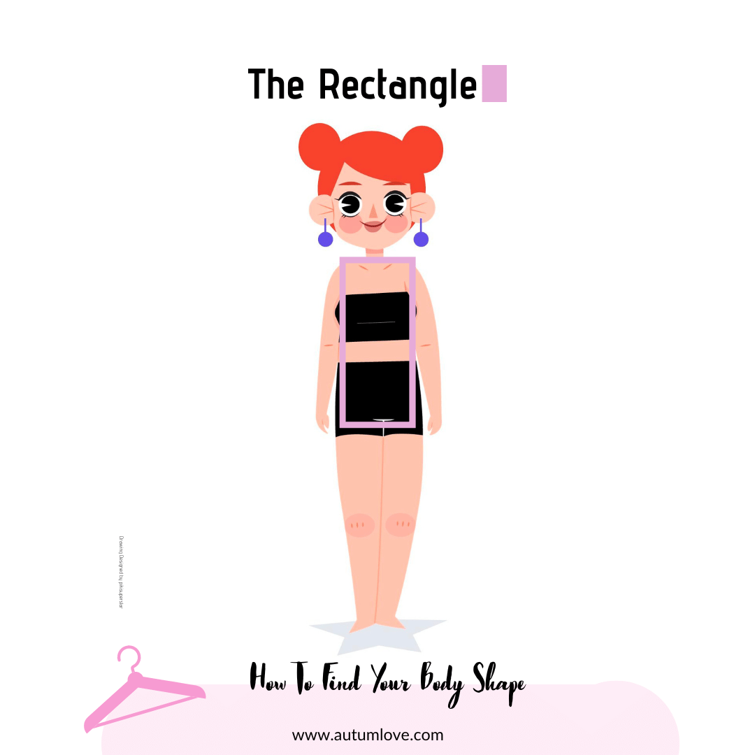 Mastering Your Body Shape with the Ultimate Style Guide — Autum Love