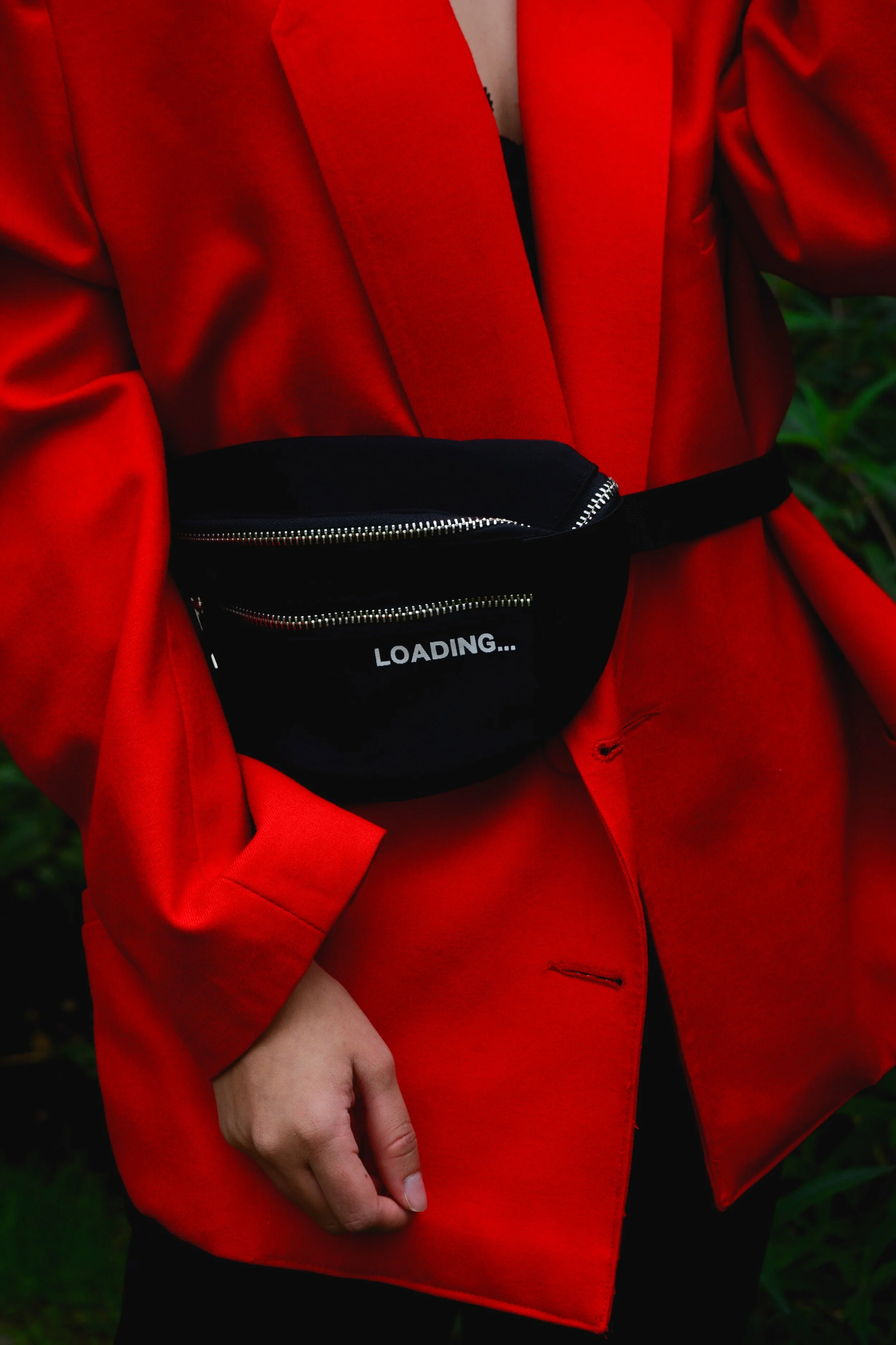 Master Bold Colors: A Comprehensive Styling Guide — Autum Love