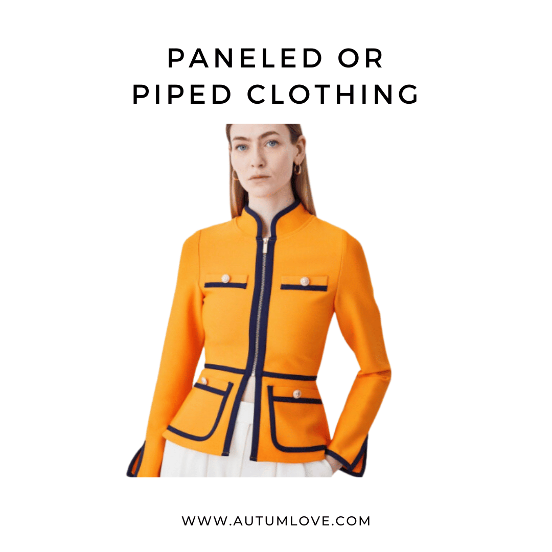 Mastering Rectangle Body Shape Styling: Essential Tips & Tricks — Autum ...