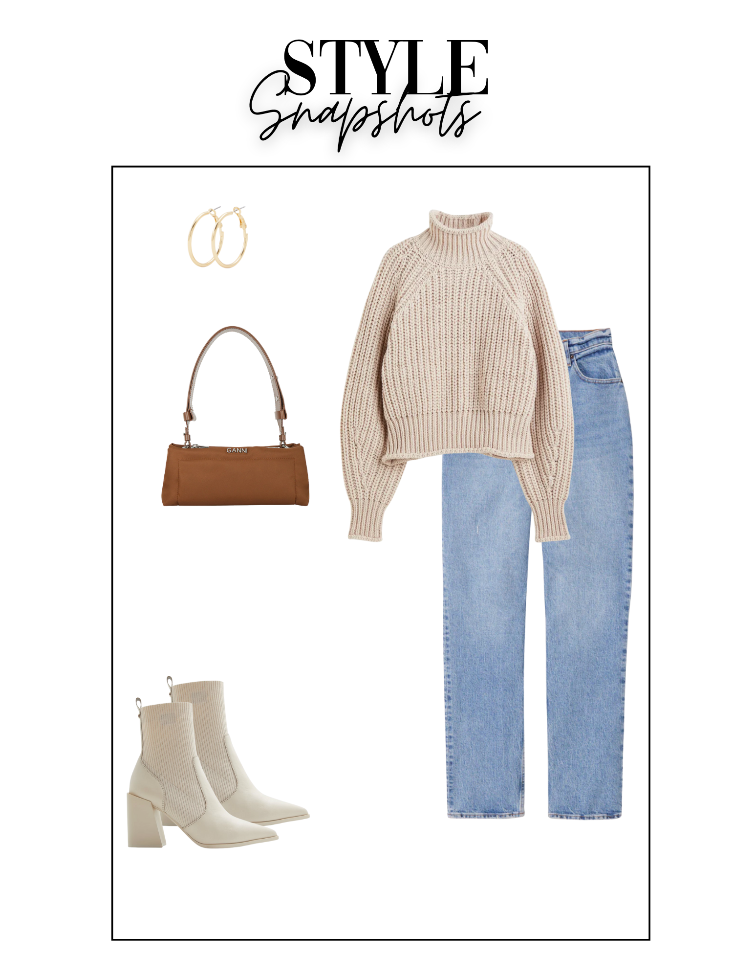 Inverted Triangle Body Shape Guide: Outfit Ideas & Fashion Tips — Autum ...