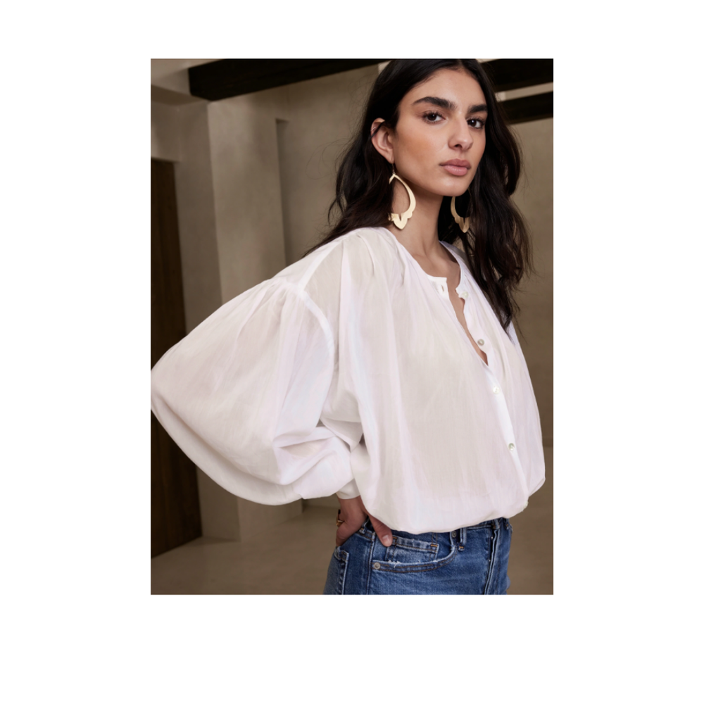 Best Arm-Slimming Tops for Fall: Your Essential Fall Fashion Guide ...