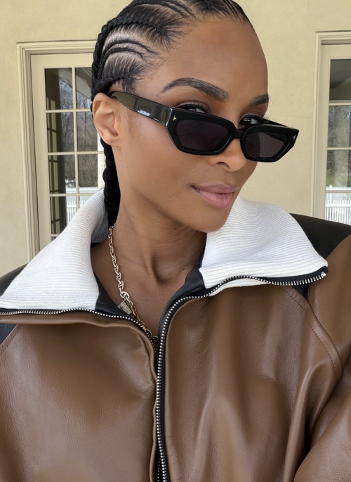 14 Best Hairstyles for a Round Face Shape — Styles That Elongate and ...