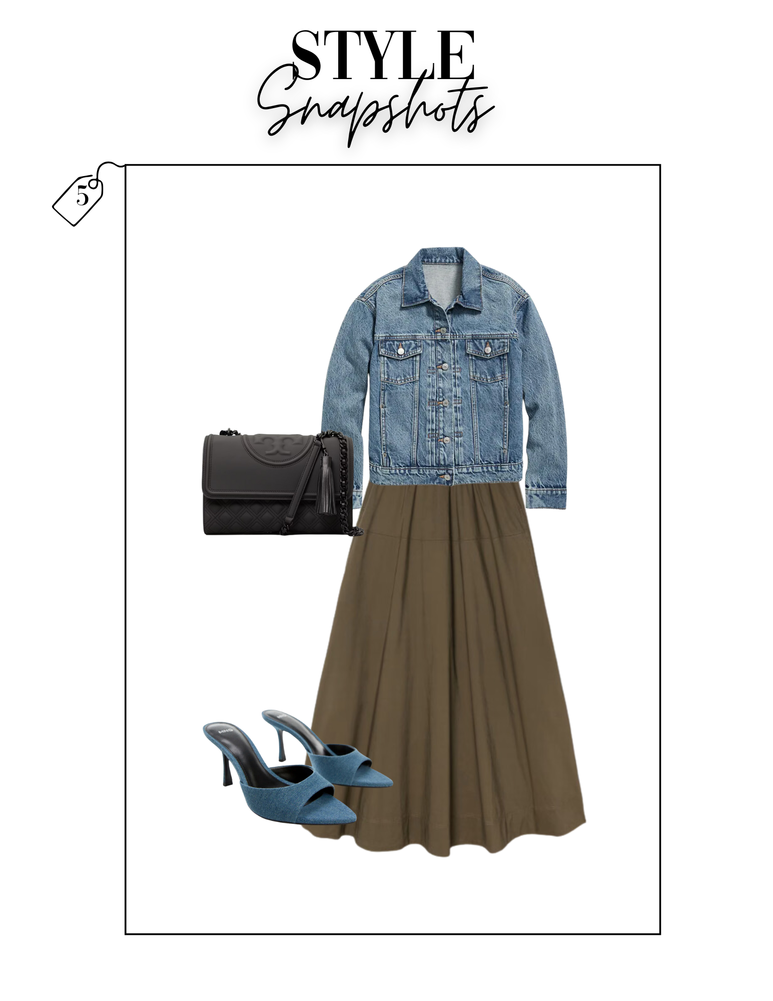 Apple Body Shape Style Guide: 60 Outfit Ideas & Tips — Autum Love