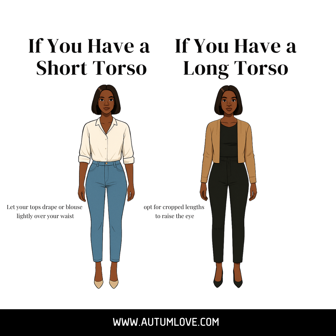 What Most Women Get Wrong About Their Body Shape, According to a ...