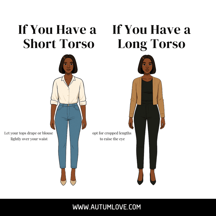 What Most Women Get Wrong About Their Body Shape, According to a ...