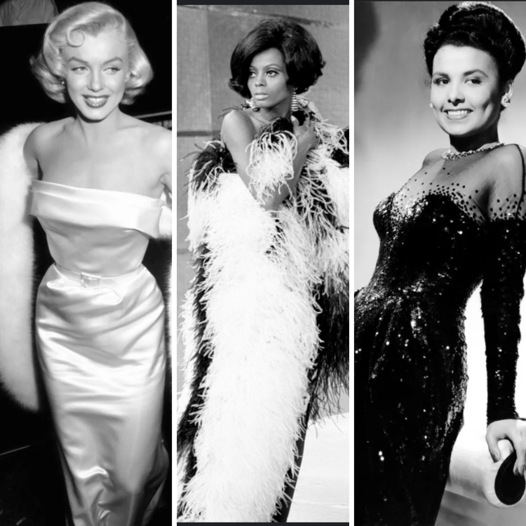 How To Dress More Glamorous — Autum Love