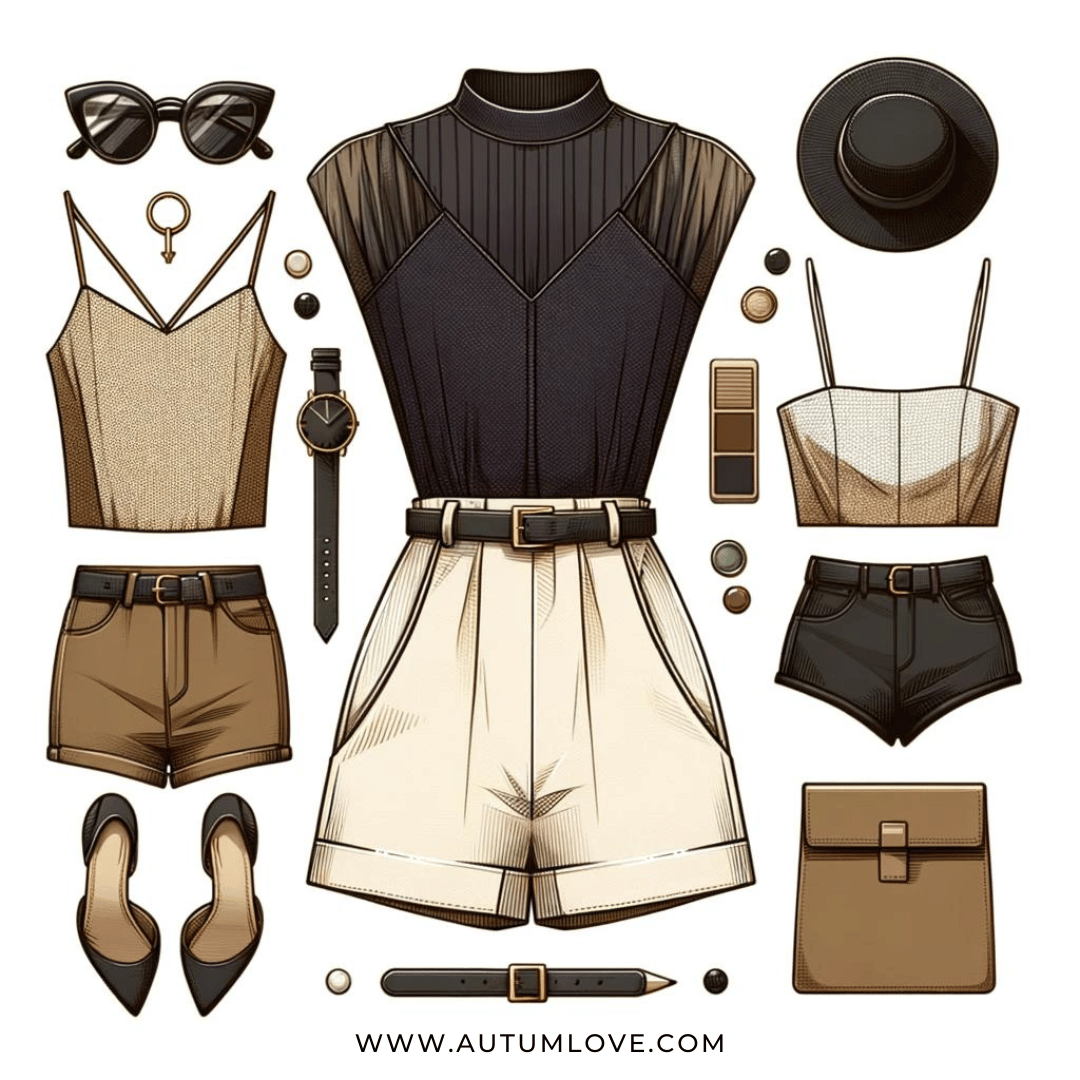 Mastering the Inverted Triangle Body Shape: Tips & Style Strategies ...