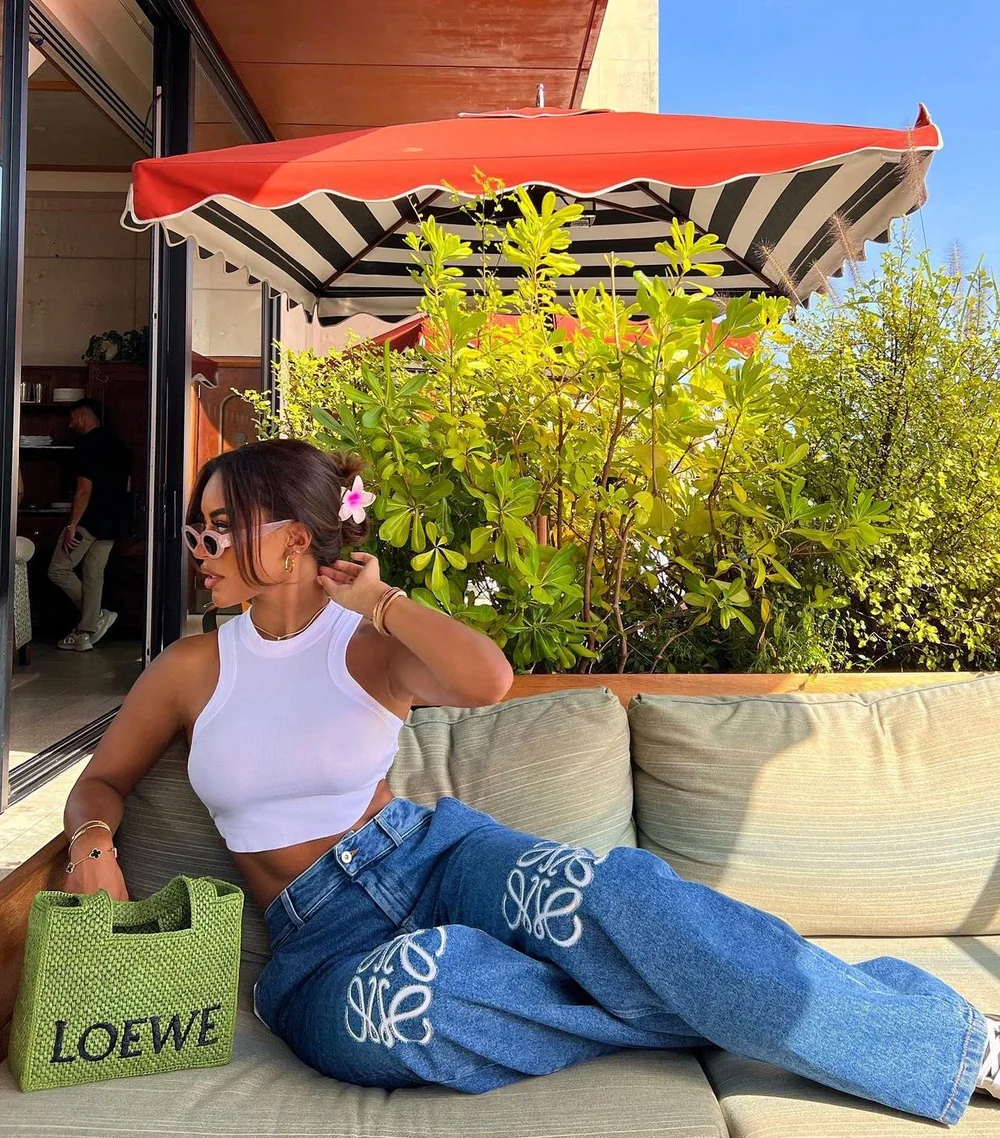 Summer Tops for Every Occasion: Casual, Work, and Special Events ...