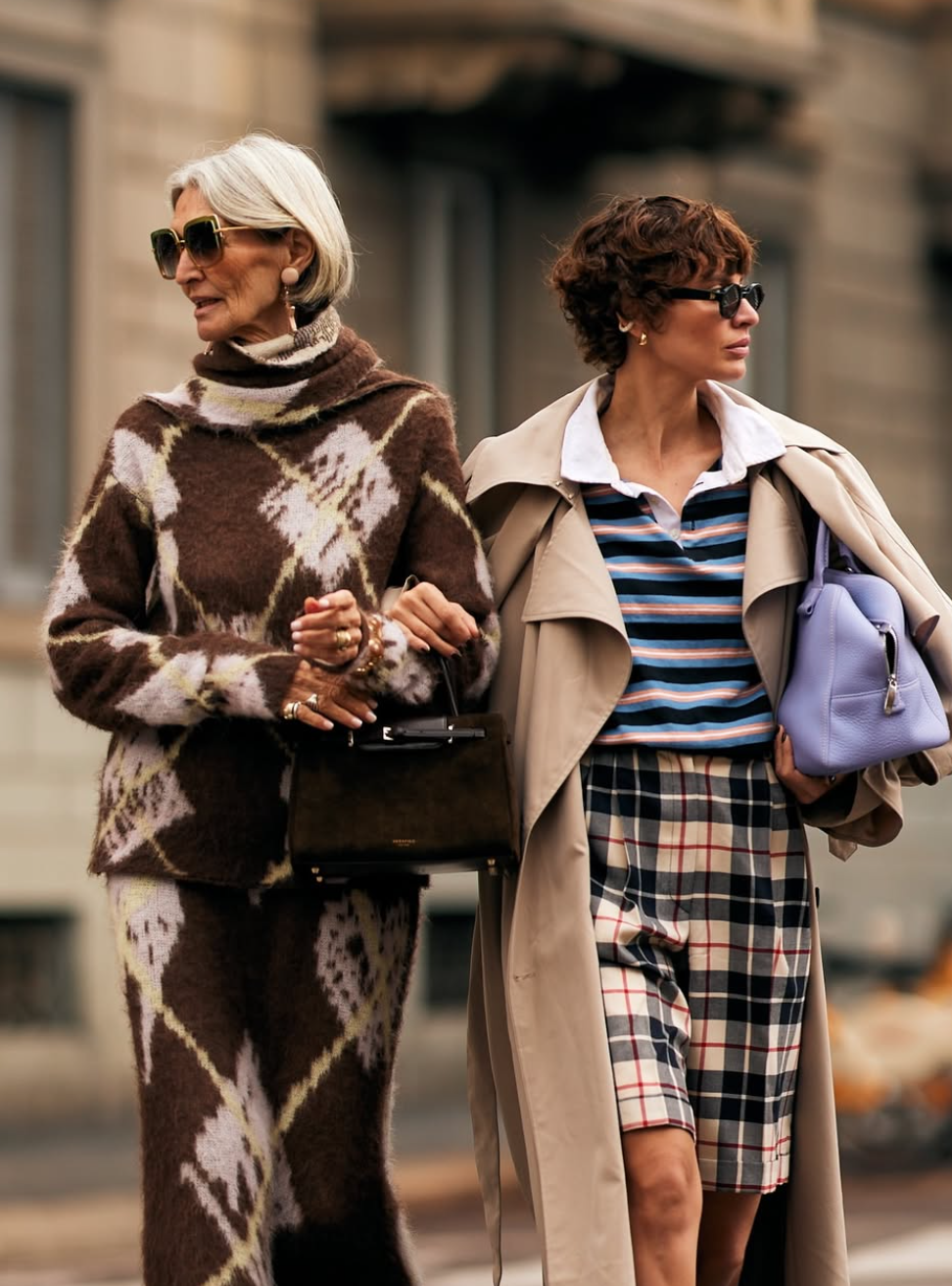 Your Style Speaks Volumes—Here’s How to Make Sure It Says the Right ...