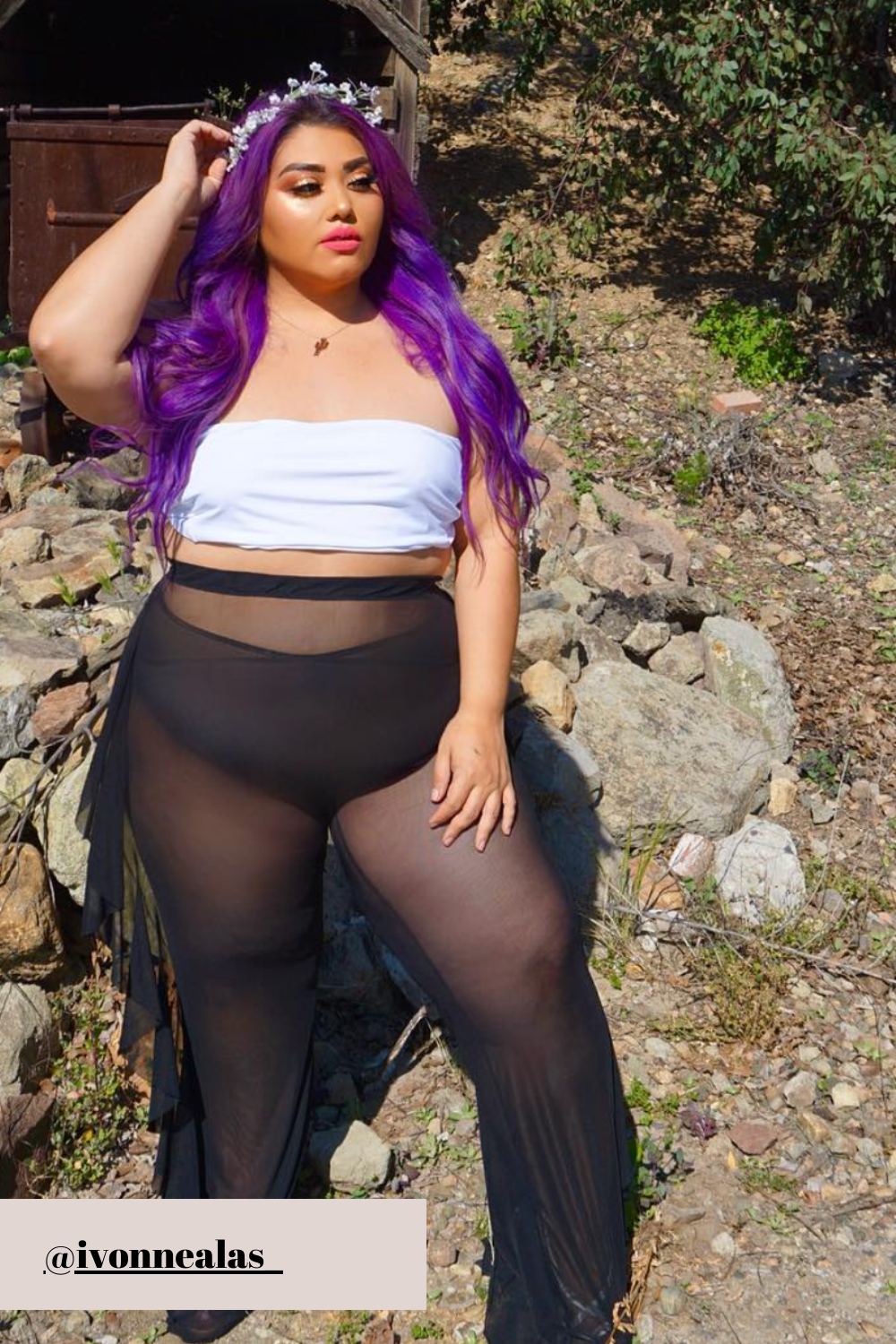 What To Wear To Coachella in 2024 — Autum Love