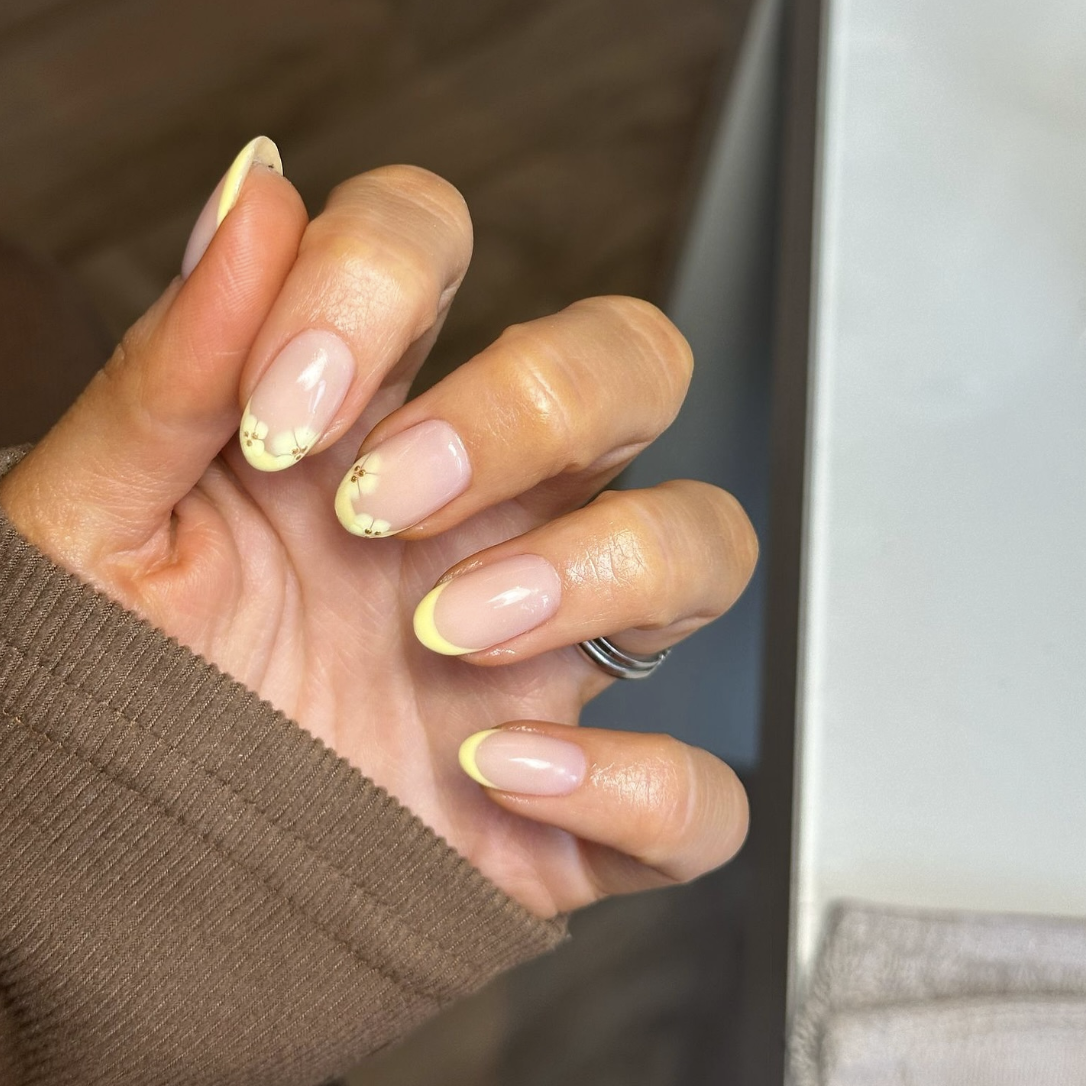 37 Best Easter Nails & Spring Nail Designs — Autum Love
