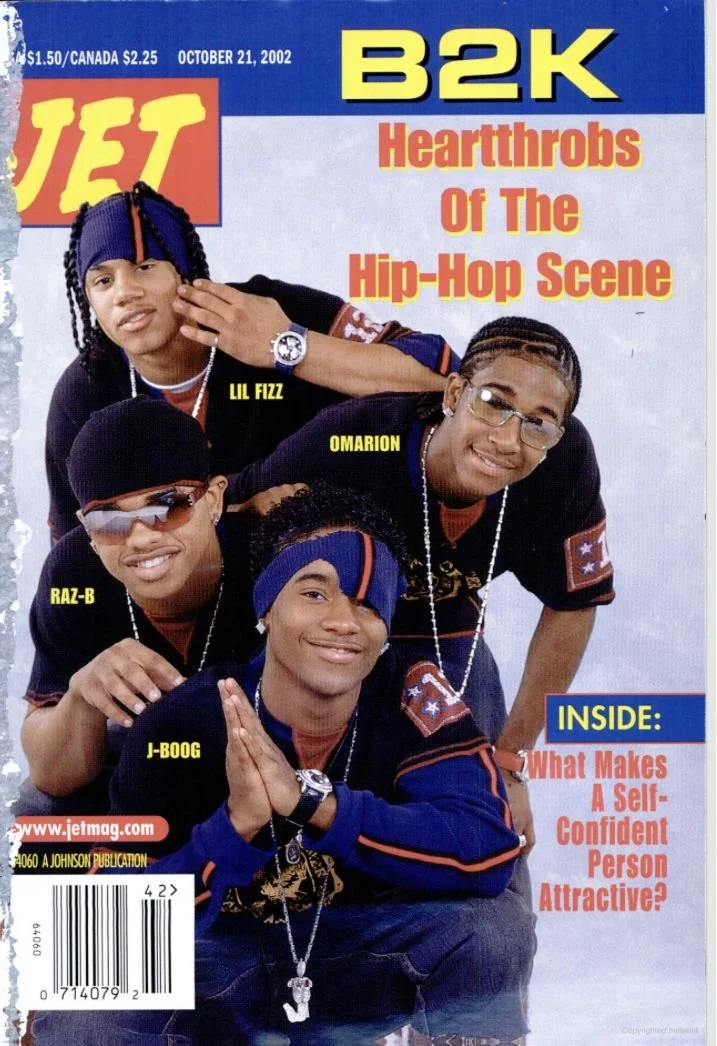 10 Iconic Black Fashion Moments That Changed Style Forever — Autum Love