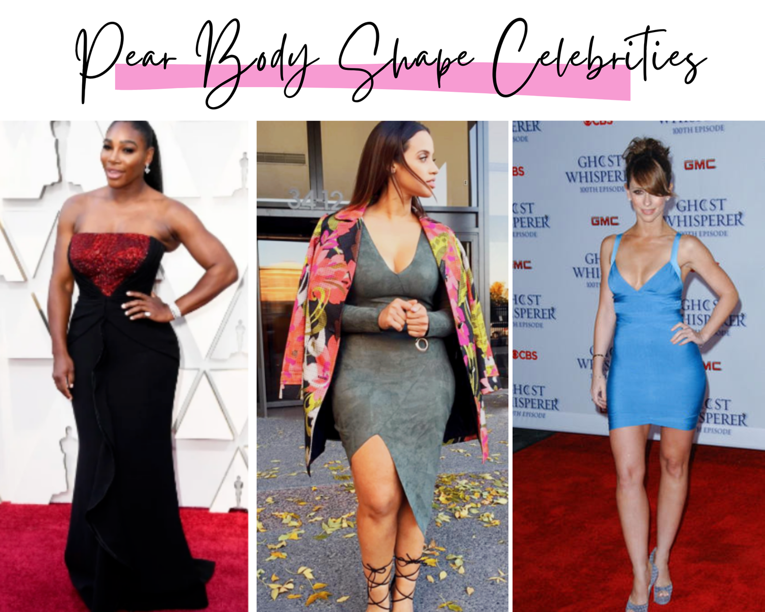 How To Style A Pear Body Shape — Autum Love