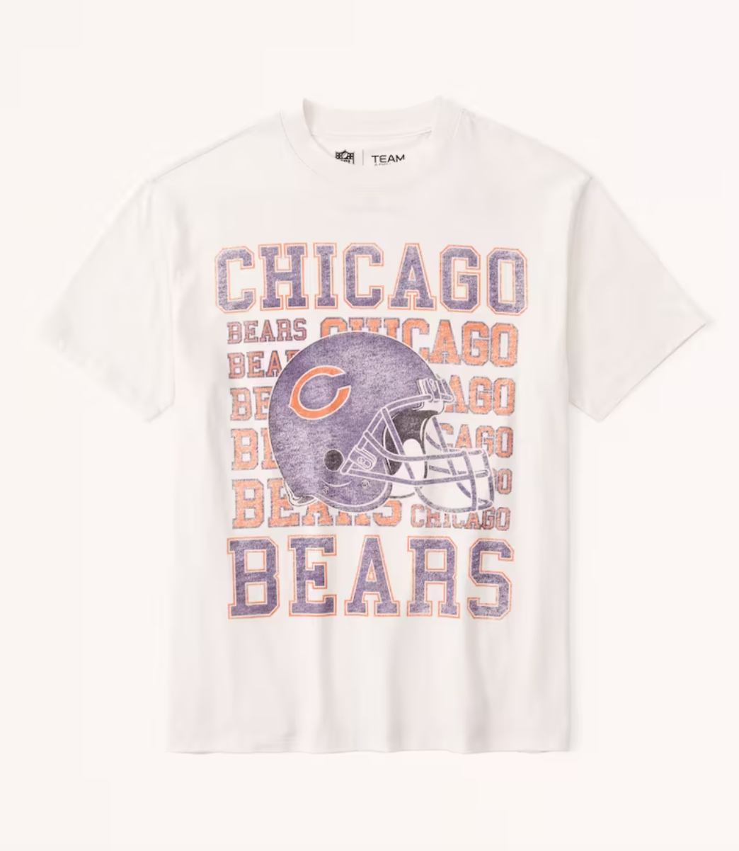 Game Day Style: 5 Football Game Outfit Ideas + Ultimate Shopping Guide ...