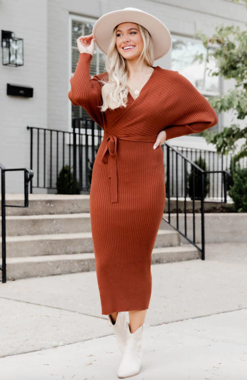 Modern Modest Fashion: Stylish & Faith-aligned Wardrobe Choices — Autum ...