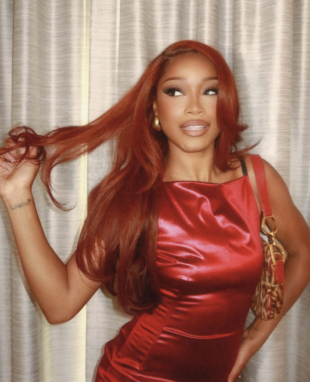 2026 Hairstyles That Actually Feel Current — Autum Love