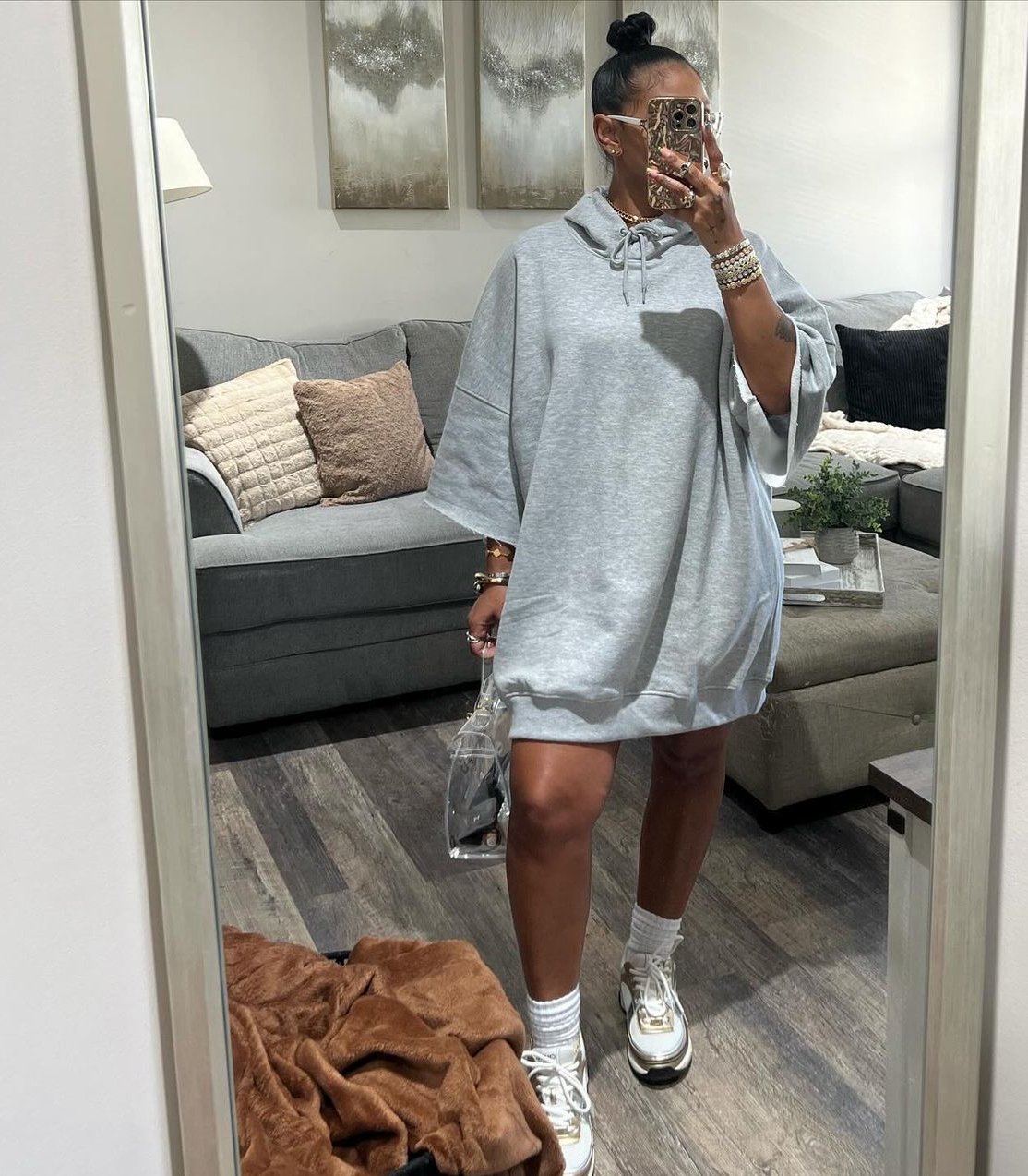 How To Get Dressed Faster — Autum Love