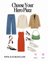 How to Style an Outfit: A Step-by-Step Guide From a Pro Stylist — Autum ...