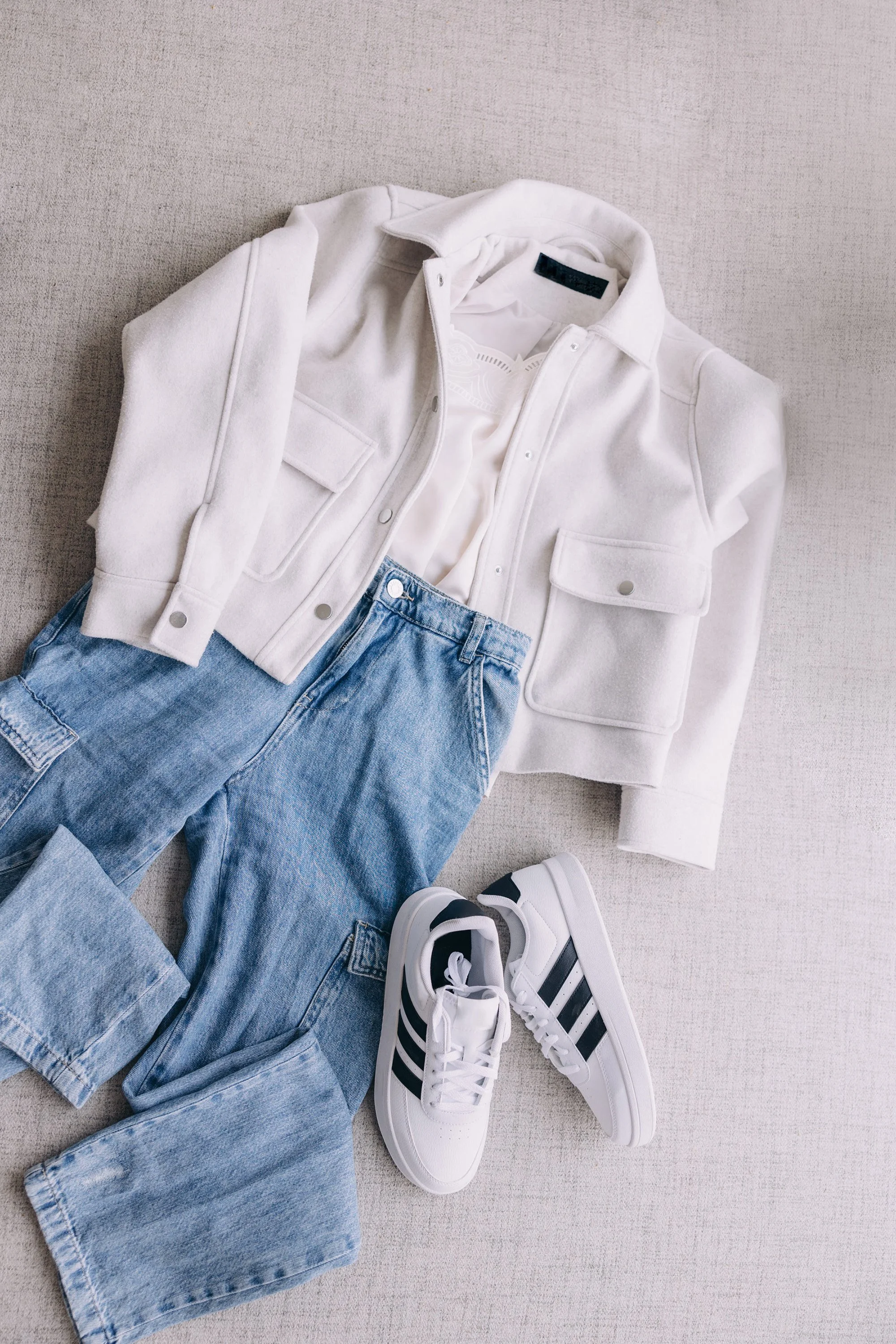 How to Build a Capsule Wardrobe: The Complete Guide — Autum Love