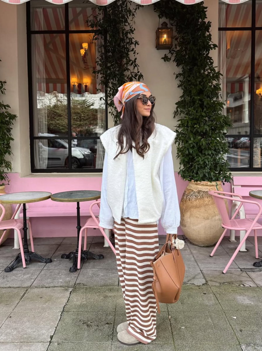 How to Break Out of a Style Slump (Without Buying More) — Autum Love