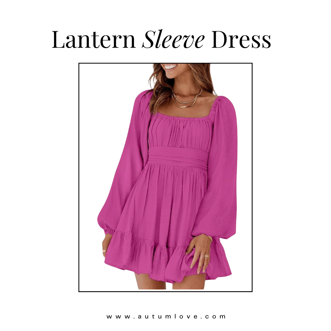 The Best Spring Dresses For Every Occasion 2024 — Autum Love