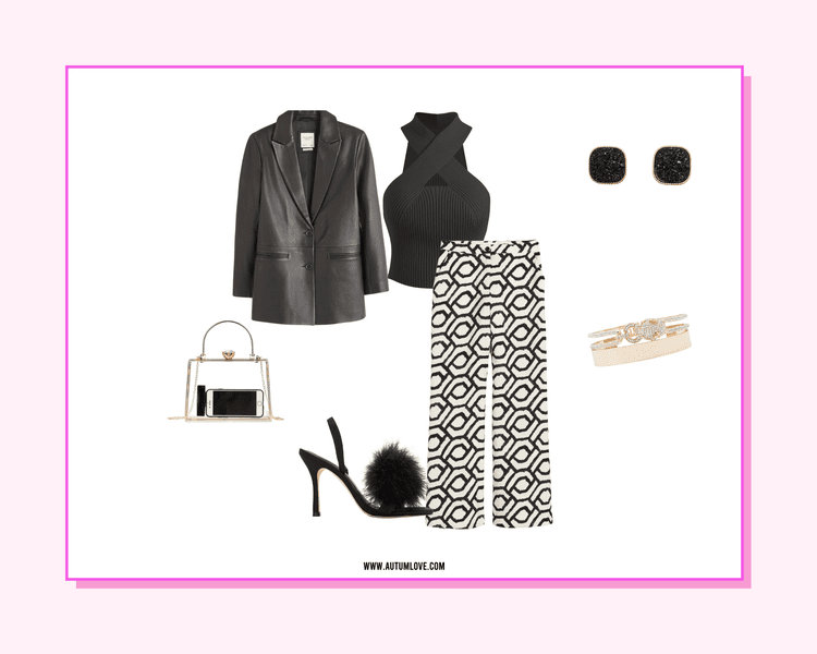 Mastering Monochromatic Outfits: The Ultimate Guide to Styling One ...