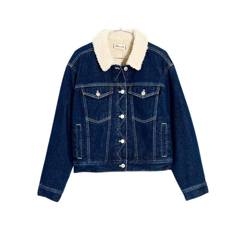 Top 8 Sustainable Denim Essentials from Madewell: Elevate Your Trendy ...