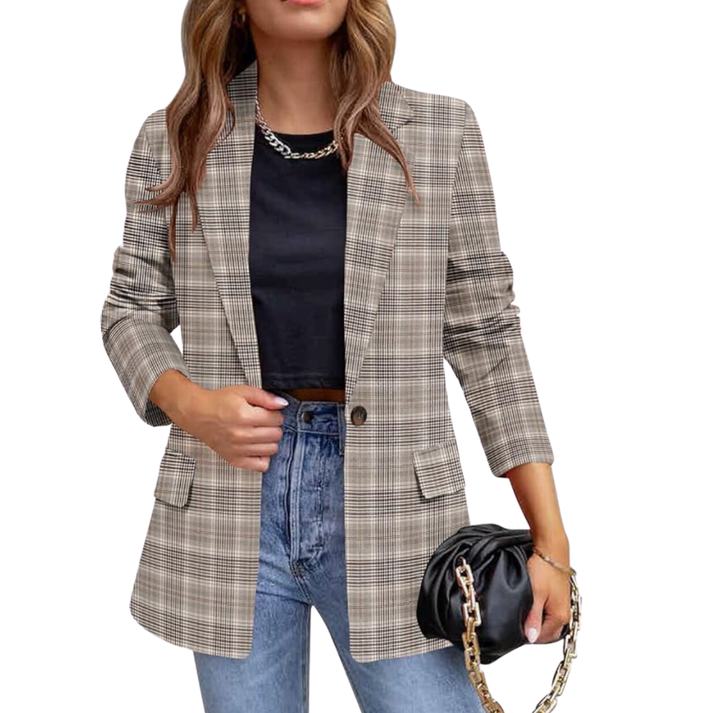 Ultimate Guide to Styling Blazers: Fresh Outfit Ideas for Every ...