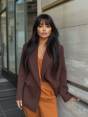 Applying the Rule of Thirds to Fashion Styling — Autum Love