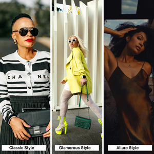 20+ Types of Fashion Styles – Find Your Signature Look in Minutes ...