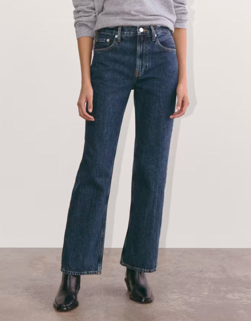 25 Of The Best Jeans For Narrow Hips — Autum Love