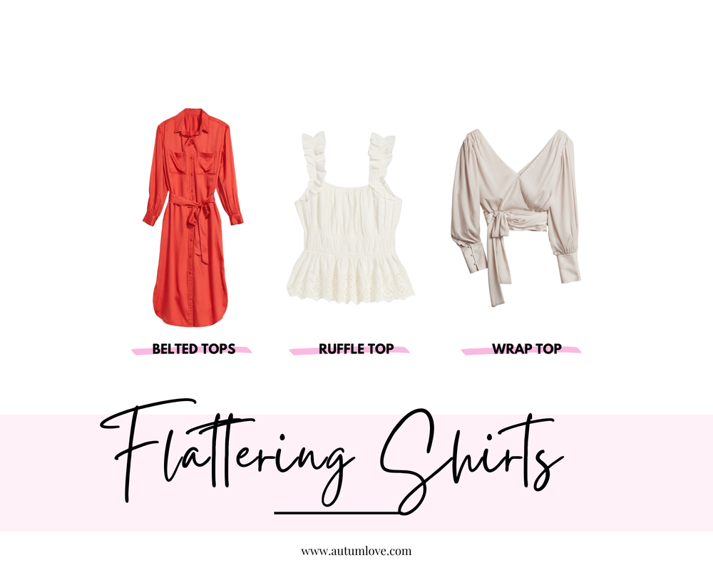 How To Style Your Body If You Have No Curves — Autum Love