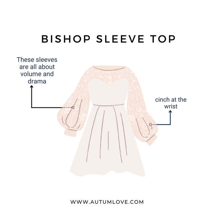 The Best Tops for Bigger Arms— That Actually Look Stylish — Autum Love