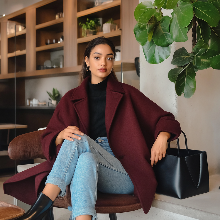 6 Layering Tricks I Swear By for Cold Weather Style — Autum Love