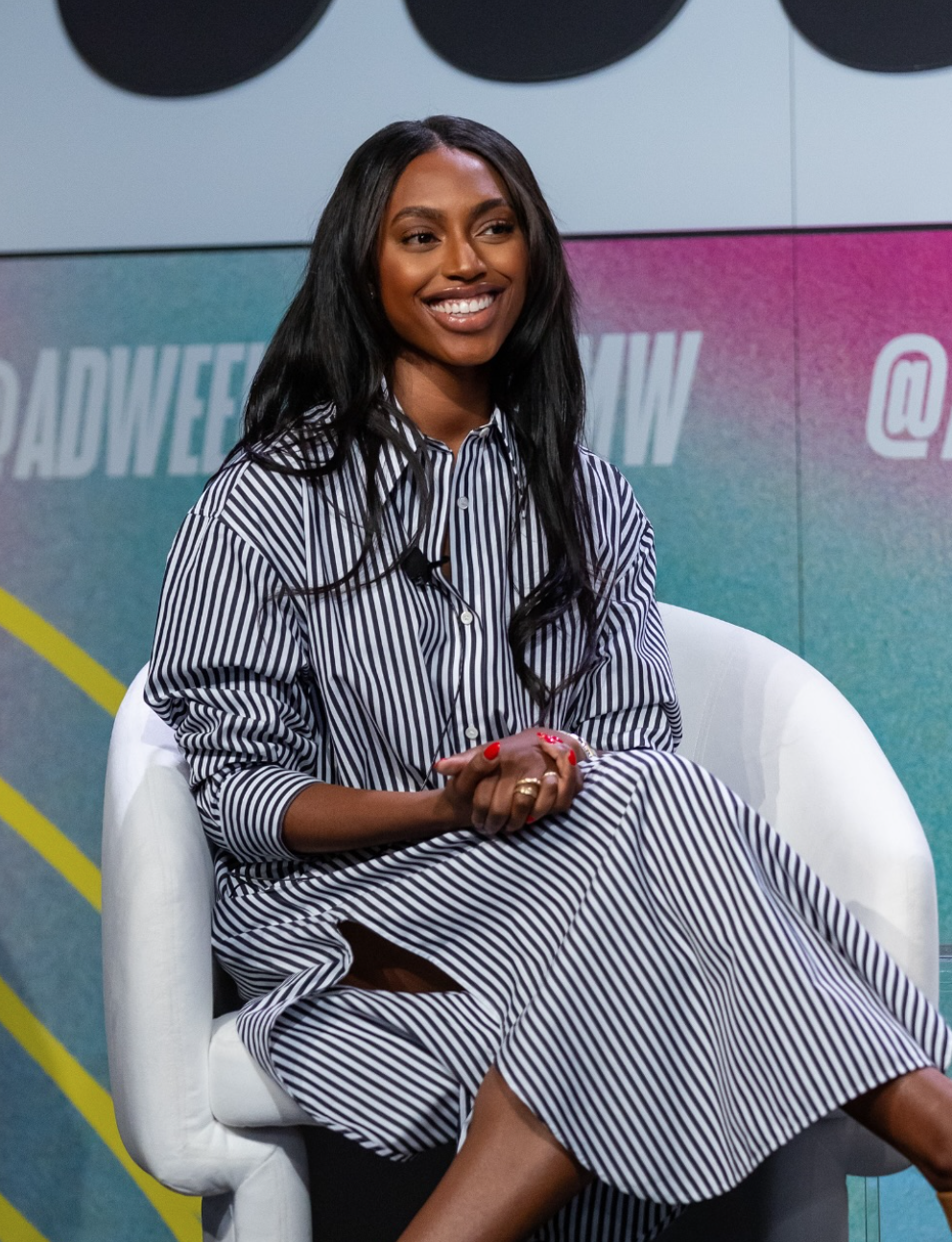 What to Wear for Public Speaking: Confidence-Boosting Outfit Ideas That ...