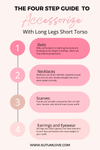 Short Torso, Long Legs? A Beginner’s Guide to Dressing Your Body Type ...