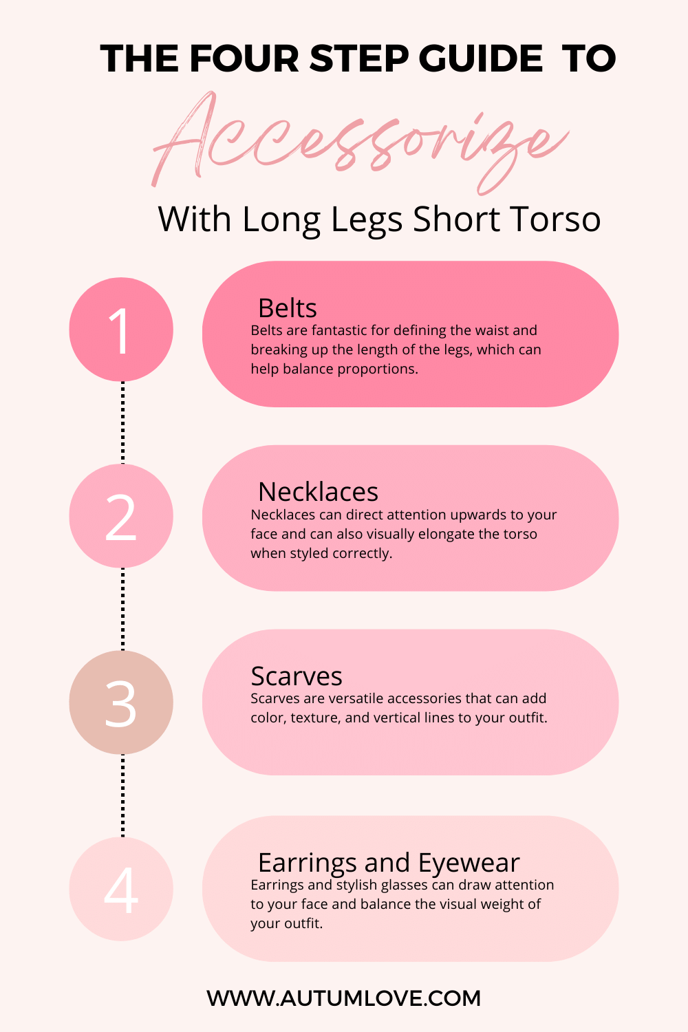 Short Torso, Long Legs? A Beginner’s Guide to Dressing Your Body Type ...