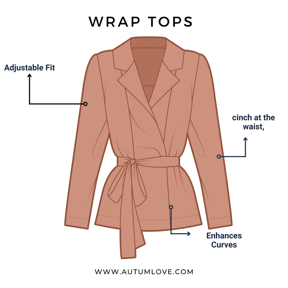 Styling for Hourglass Figures — Autum Love