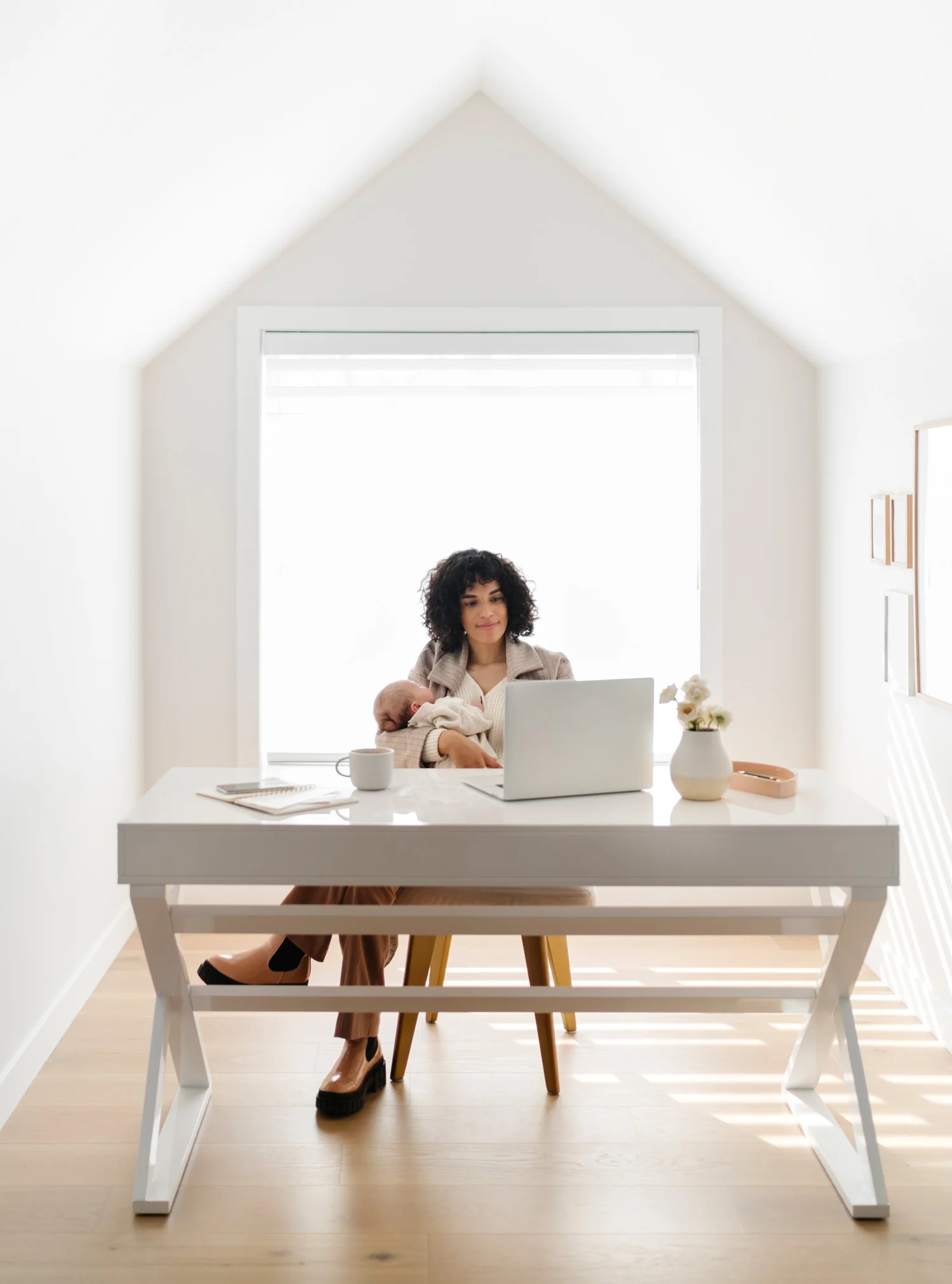 2024 Work From Home Wardrobe Essentials — Autum Love