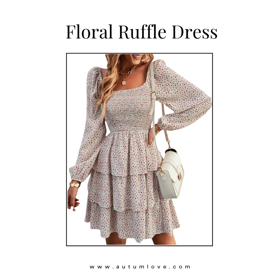 The Best Spring Dresses For Every Occasion 2024 — Autum Love