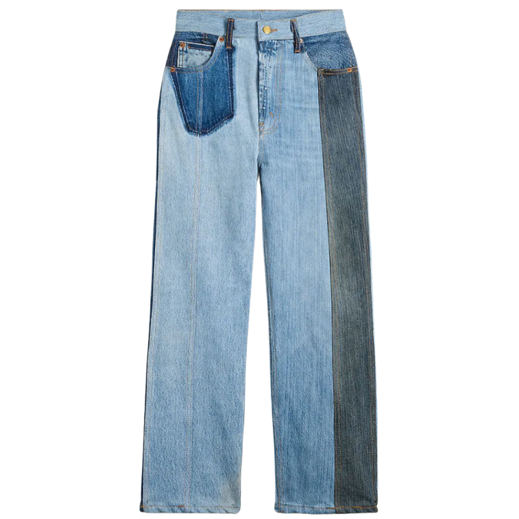 Top 8 Sustainable Denim Essentials from Madewell: Elevate Your Trendy ...