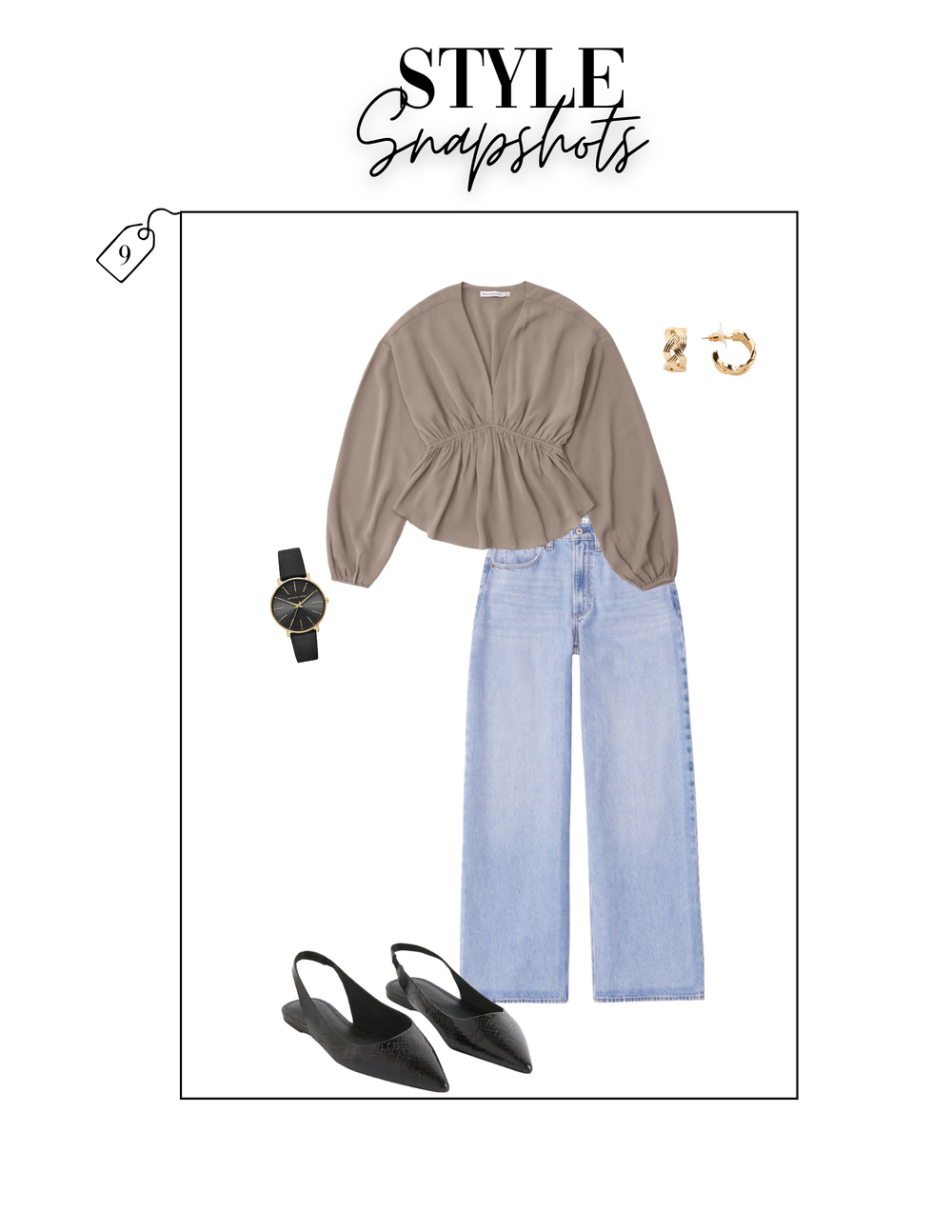 Glamorous Outfit Ideas: Simple Glitz & Glam Looks to Dress to Impress ...