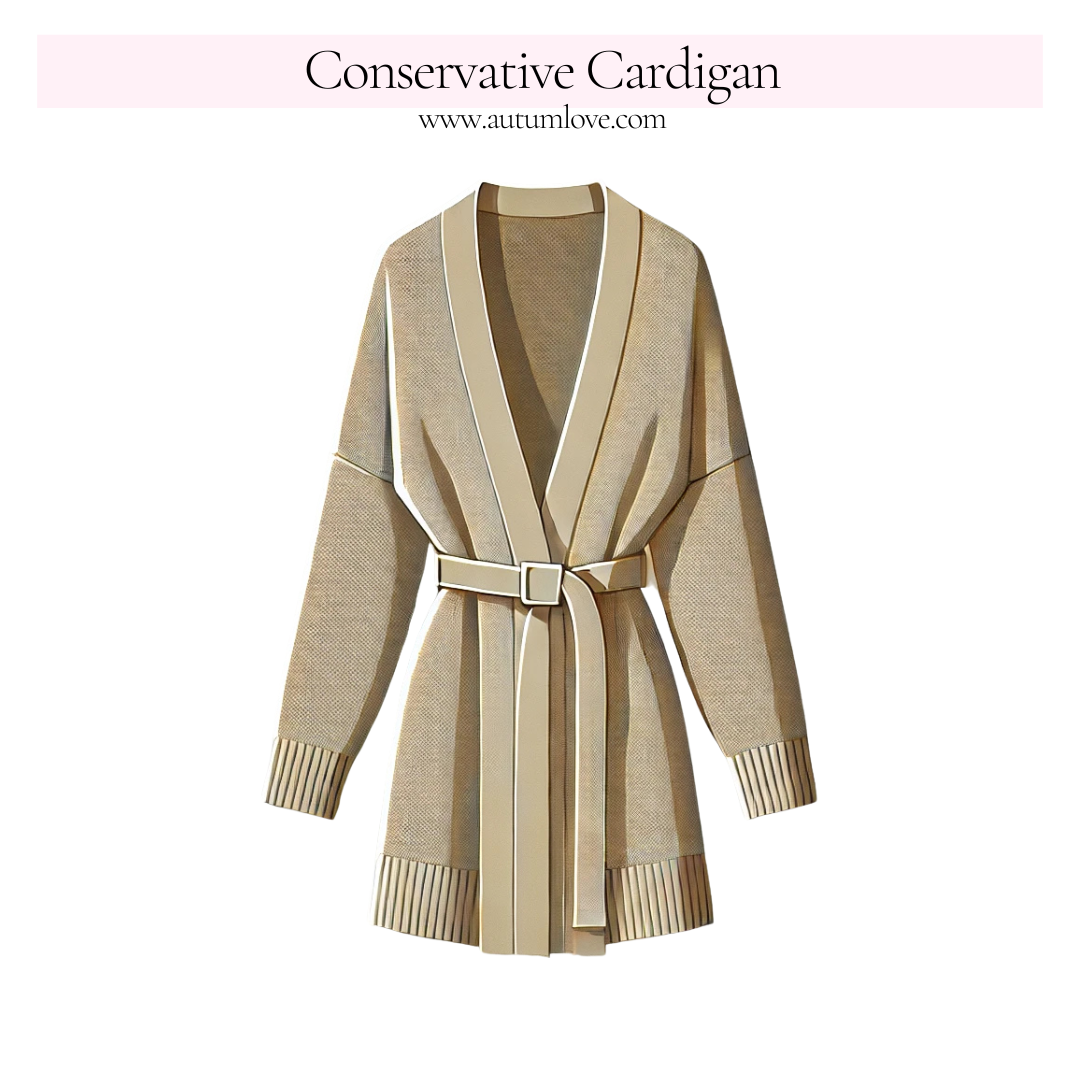 How To Dress Conservative But Cute — Autum Love